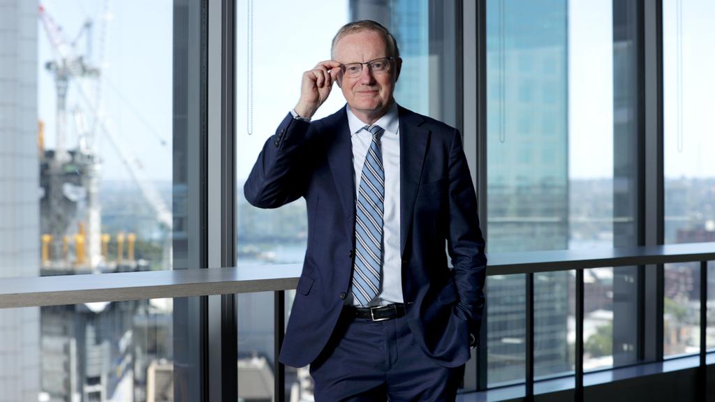 ‘Unfair and wrong’: Ex-RBA boss Philip Lowe vows to fight childhood ...