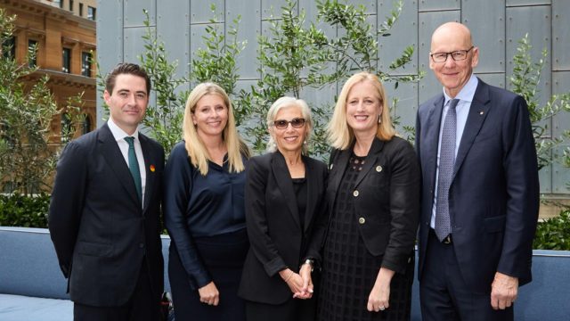 Forrest family invests $100m in Future Generation Women fund - Future ...