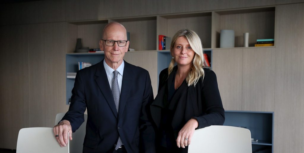 Peace dividend blow puts philanthropy in peril - Future Generation