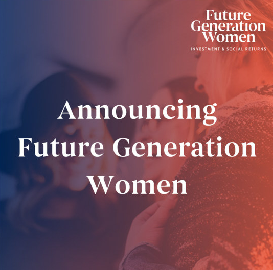 Forrest family invests $100m in Future Generation Women fund - Future ...