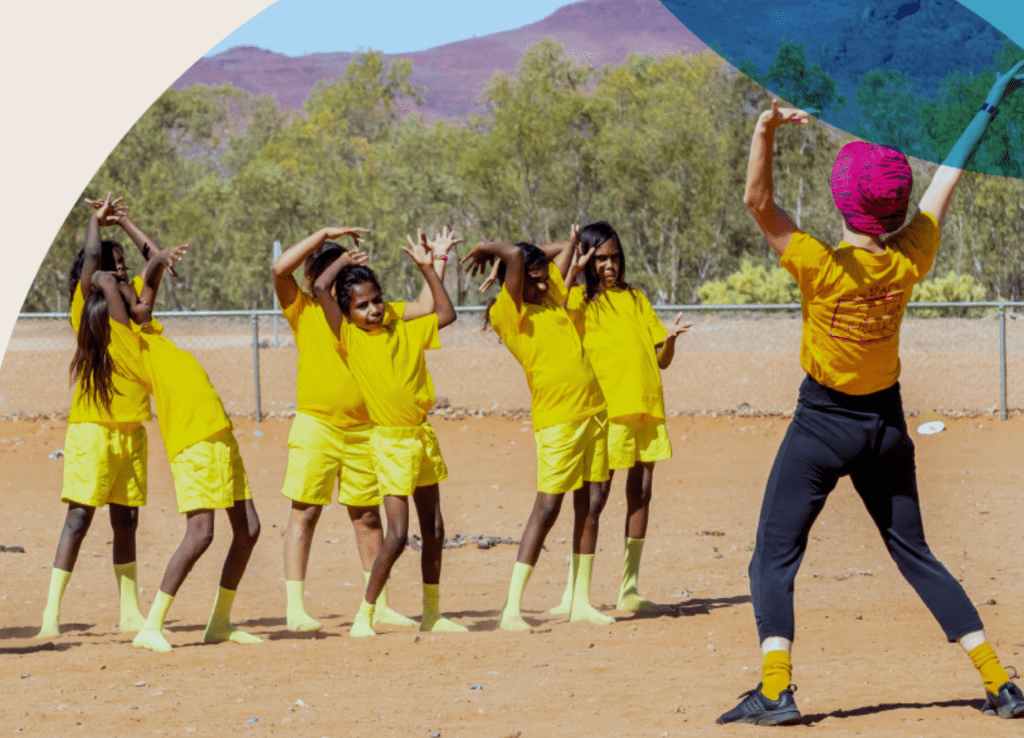 Our refined focus in 2025: Helping vulnerable young children defy the ...