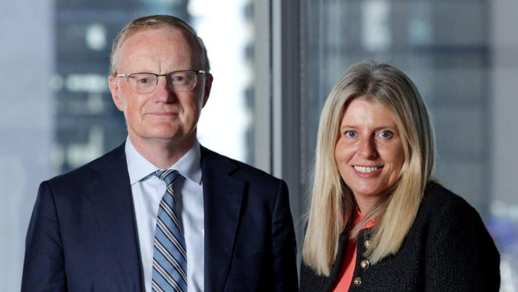 Future Generation Australia Chair Philip Lowe’s on a mission to rebuild ...