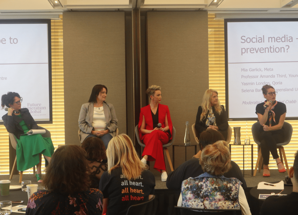 Future Generation Global Exchange Event - August 2024 - Future Generation