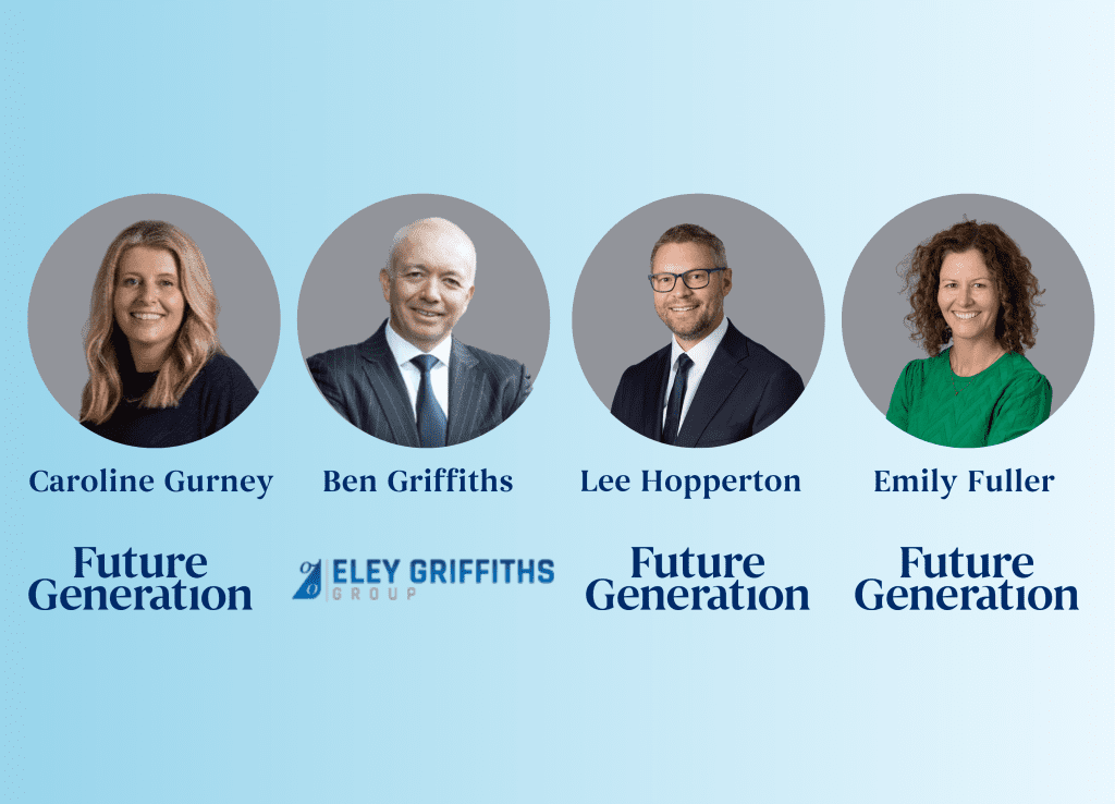 Future Generation Australia (ASX: FGX) HY2025 Results Q&A Webinar 9 ...