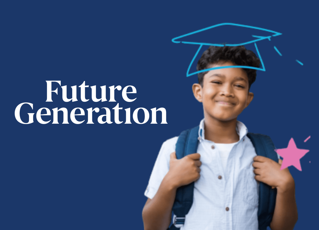 Future Generation Summit 2023 - Access the insights - Future Generation