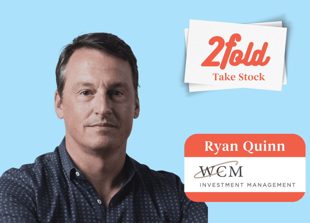 Meet the Manager - Ryan Quinn from WCM Investment Management - Future ...