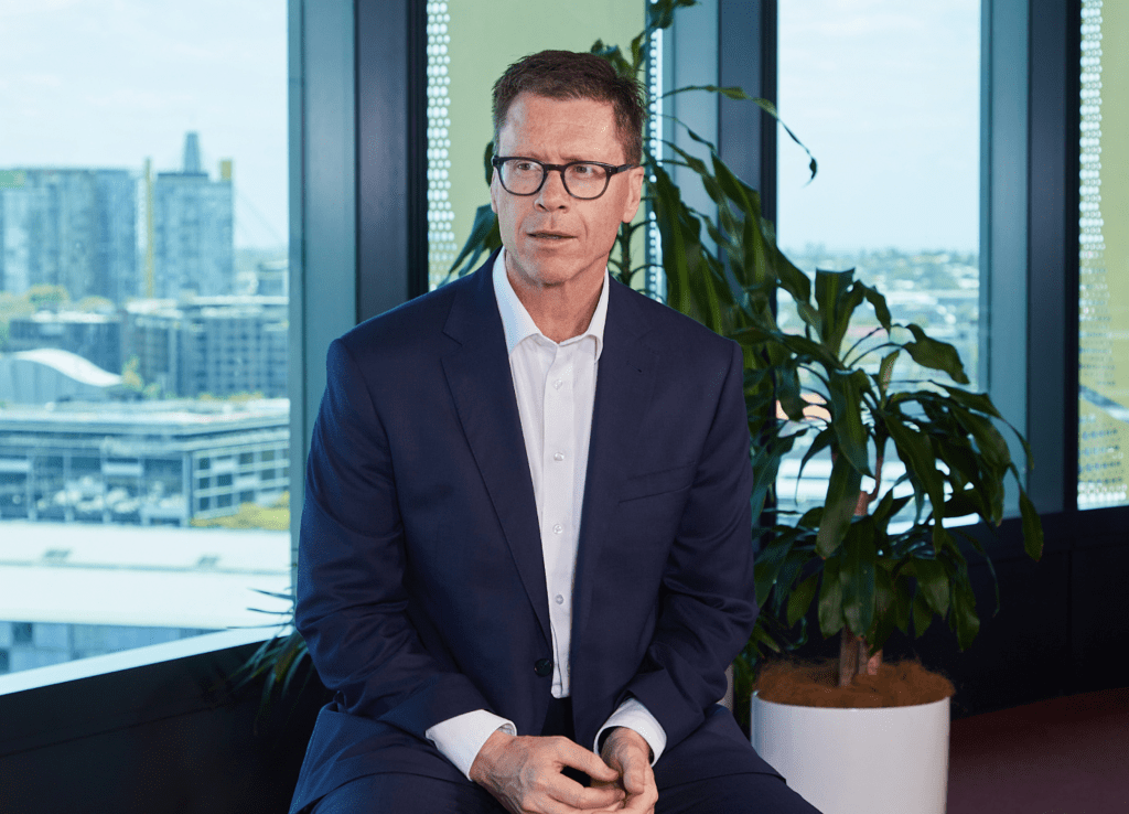 Future Generation 10 Years: Meet the Managers with Matthew Kidman, Co ...