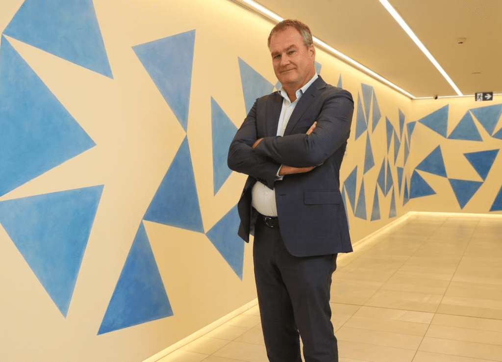 Meet the Manager - Tony Waters from QVG Capital - Future Generation