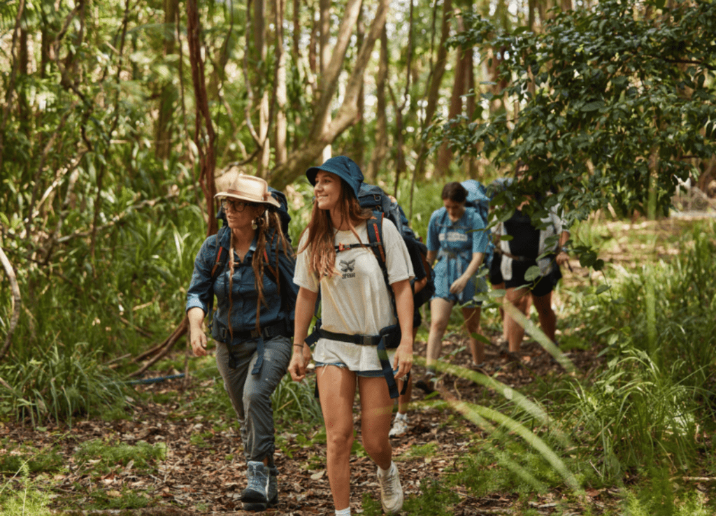 Q&A with Andy Hamilton, Founder of Human Nature - Future Generation