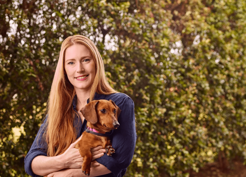 Q&A with Zoe Black, CEO and Co-founder of Happy Paws Happy Hearts (HPHH ...