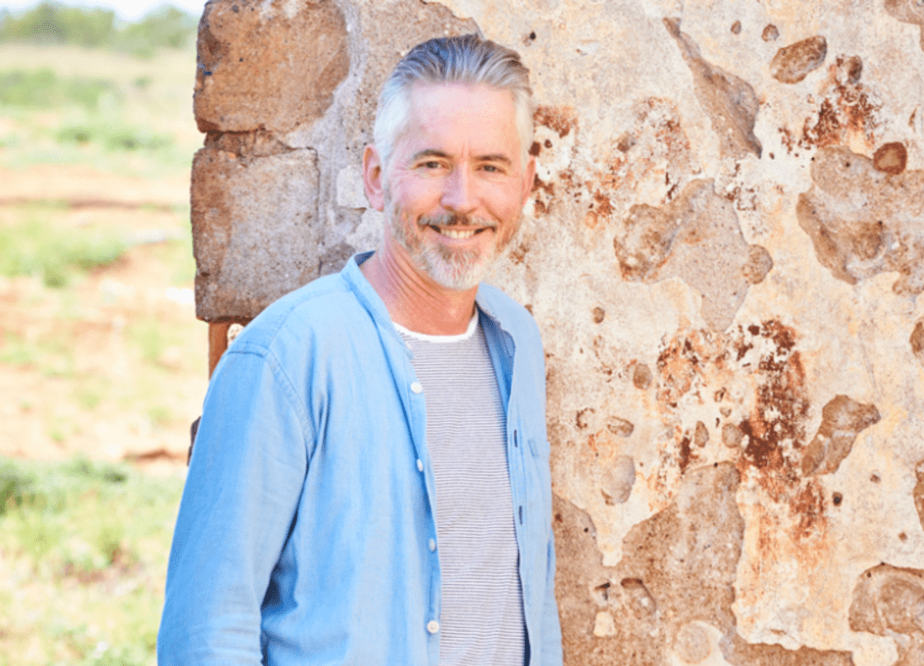 Q&A with Scott Rankin, CEO, Creative Director and Founder of BighART ...