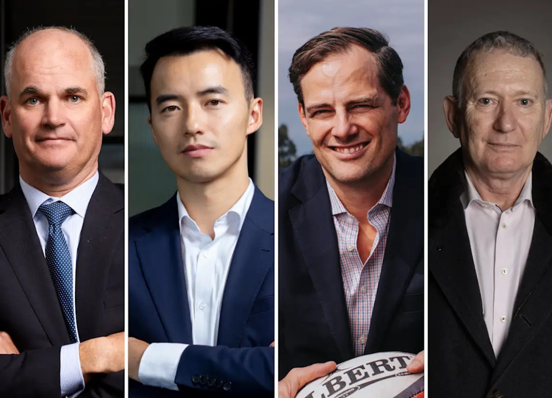 Plato, Munro invest in SpaceX as rival funds wait for the sellers ...